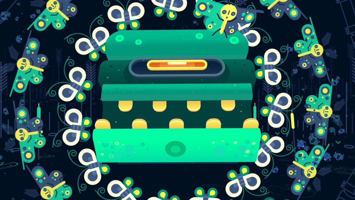 Gnog Review: Short and sweet puzzle unboxing - Ars Technica
