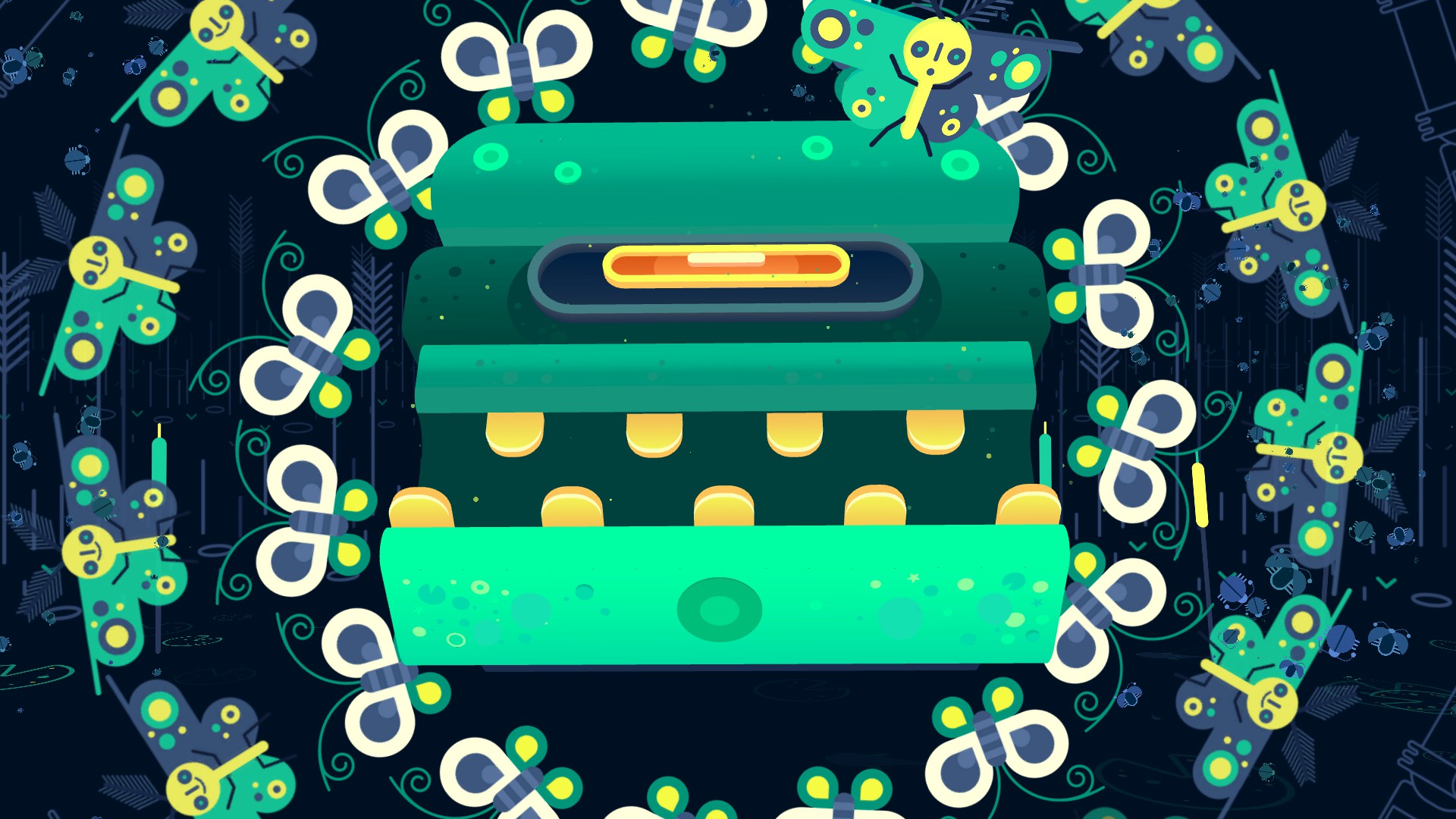 Gnog Review: Short and sweet puzzle unboxing - Ars Technica