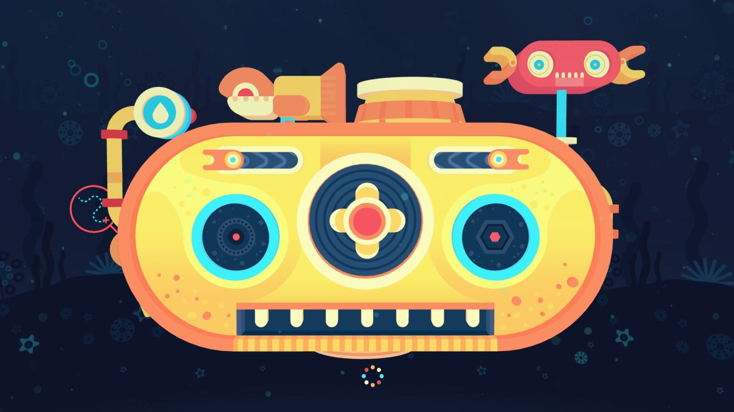 Gnog Review: Short and sweet puzzle unboxing - Ars Technica