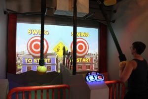 Inside Two Bit Circus, LA’s new VR and arcade amusement park - Ars Technica
