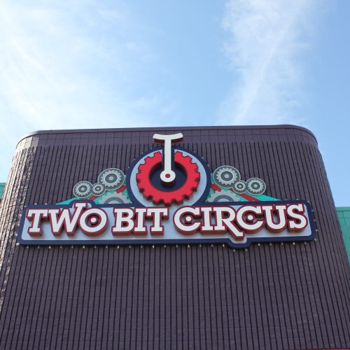 Tag: Two Bit Circus - Ars Technica