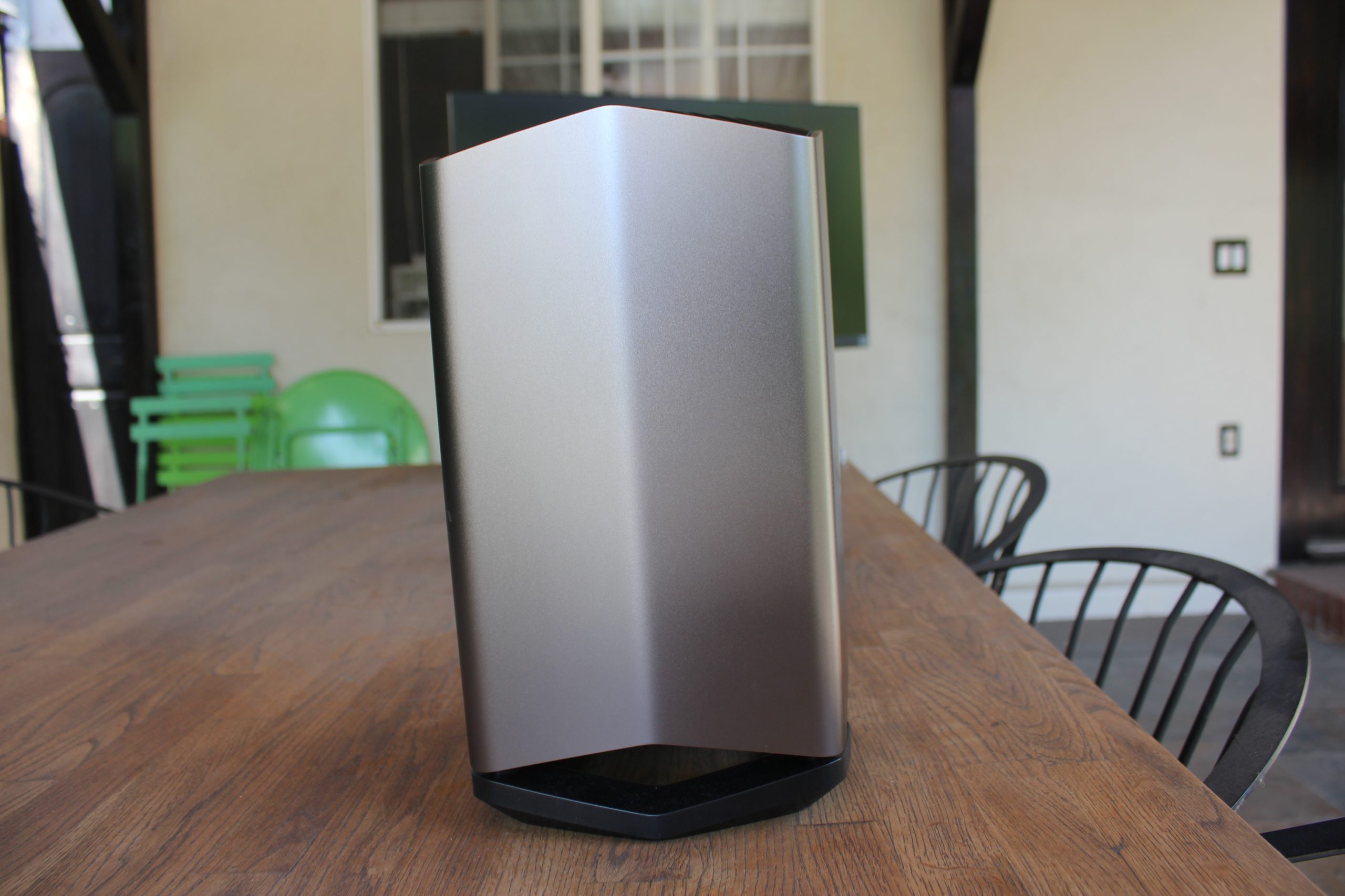 Blackmagic external GPU review: A very Apple graphics solution - Ars ...