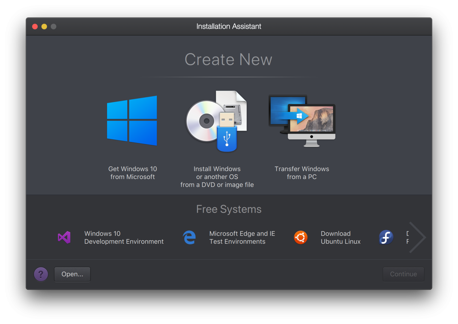 Parallels Desktop 14 is available now for Mac, and it includes Mojave ...