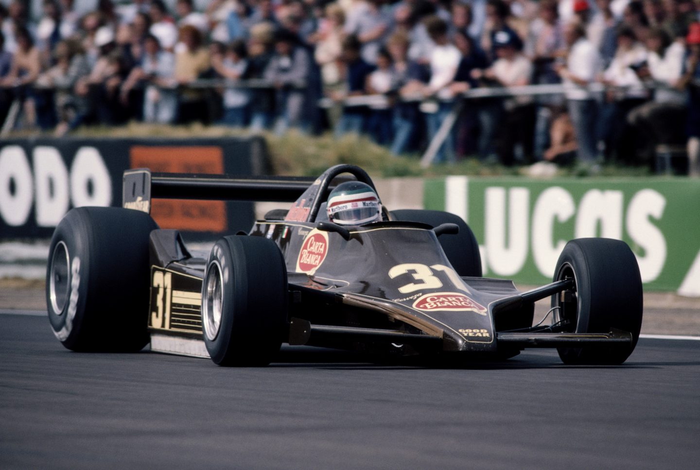 How a day driving high-downforce cars at VIR taught me I’m OK being ...