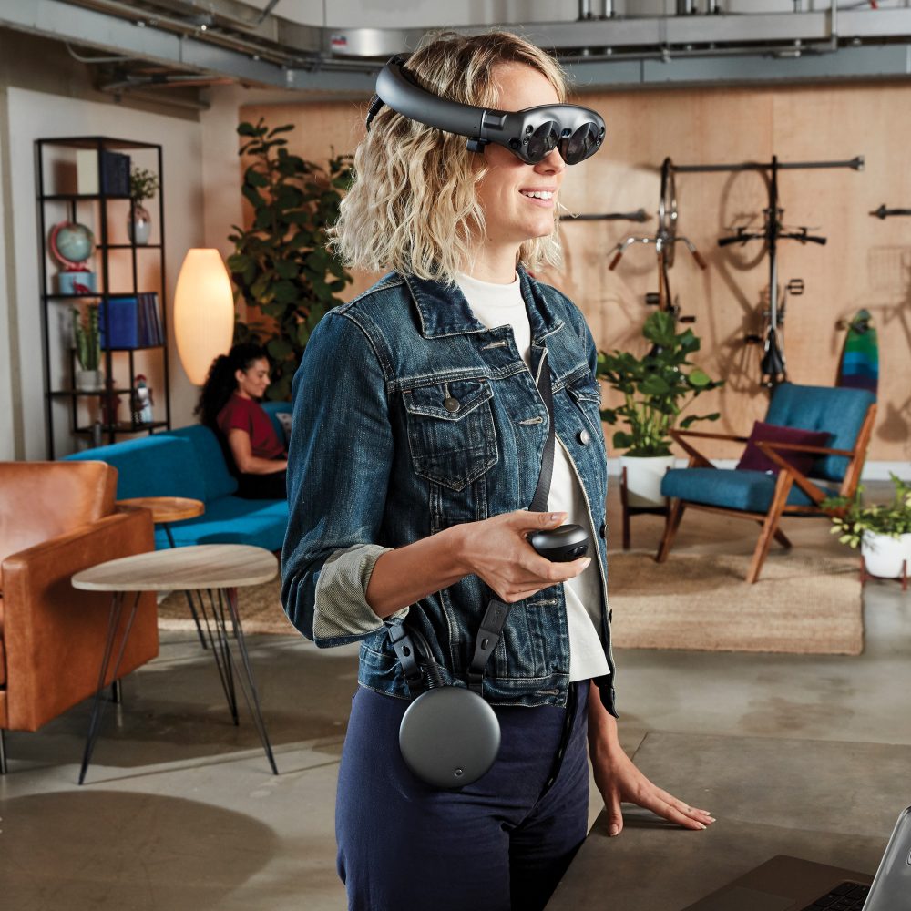 Tag: magic leap - Ars Technica