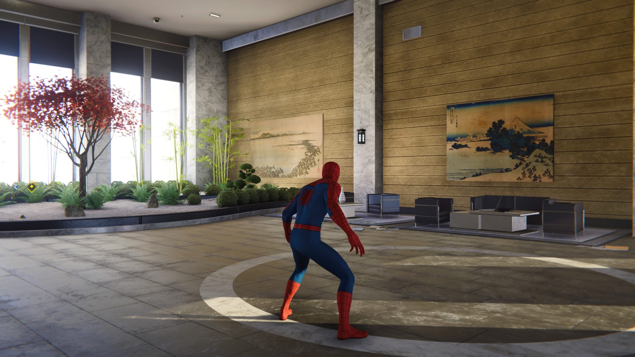 Spider-Man PS4 review: Does whatever a spider can—and then some - Ars ...