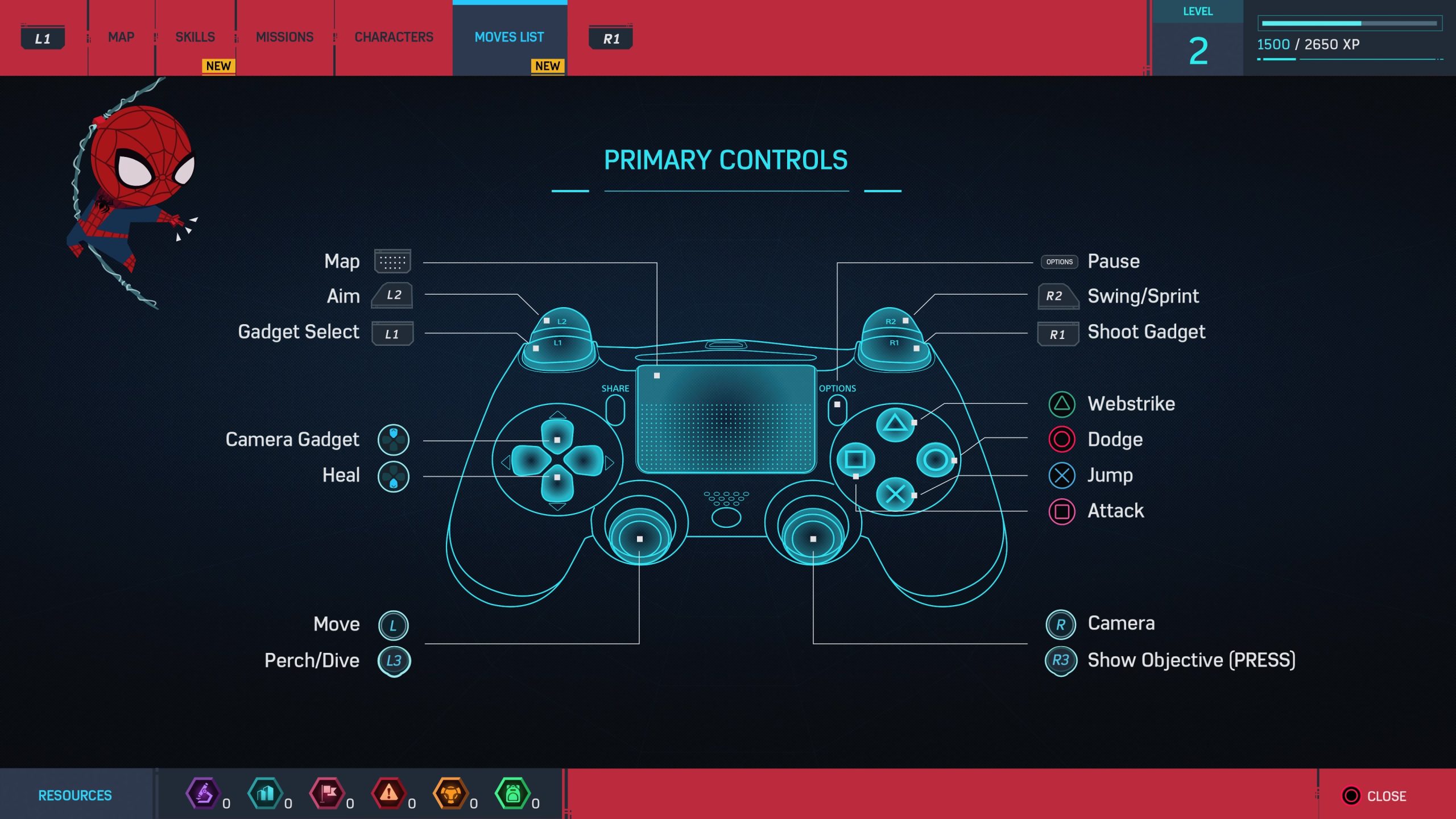 Spider-Man PS4 review: Does whatever a spider can—and then some - Ars ...