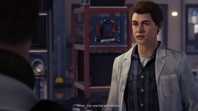 Spider-Man PS4 review: Does whatever a spider can—and then some - Ars ...