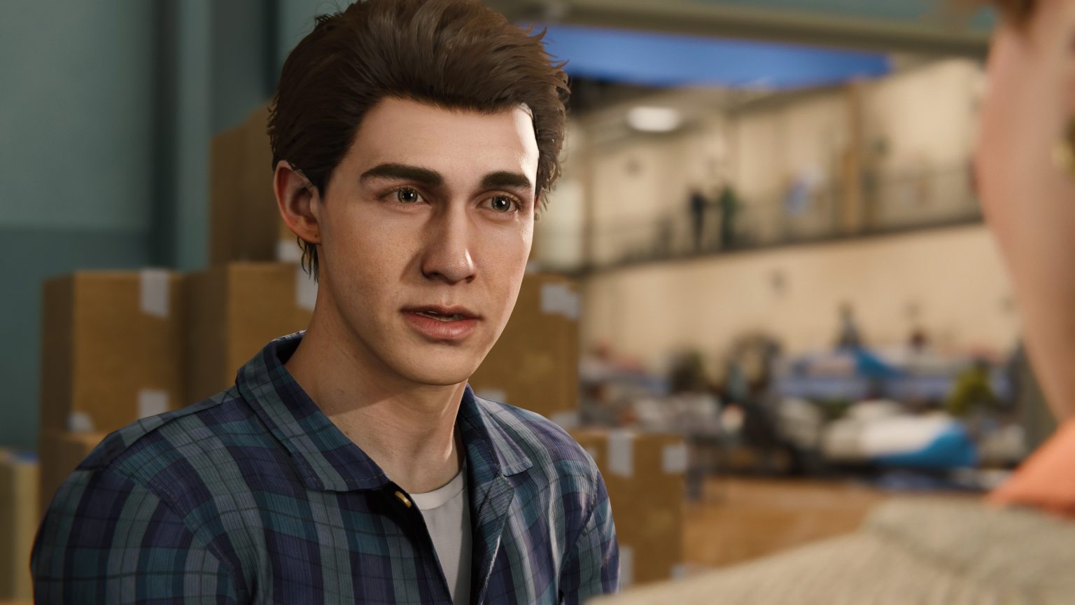 Spider-Man PS4 review: Does whatever a spider can—and then some - Ars ...