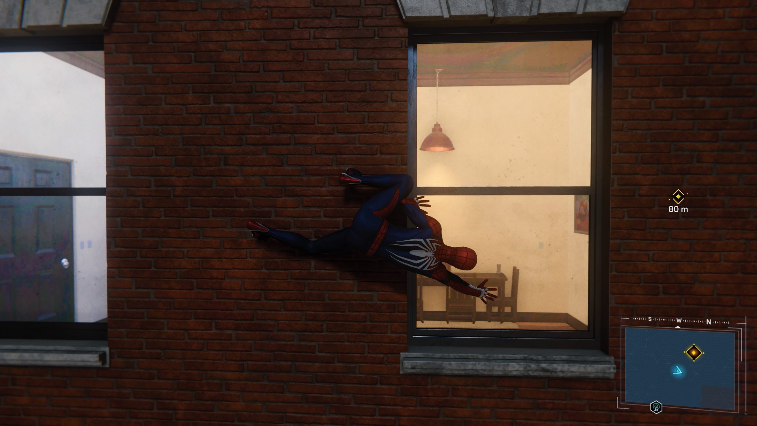 Spider-Man PS4 review: Does whatever a spider can—and then some - Ars ...