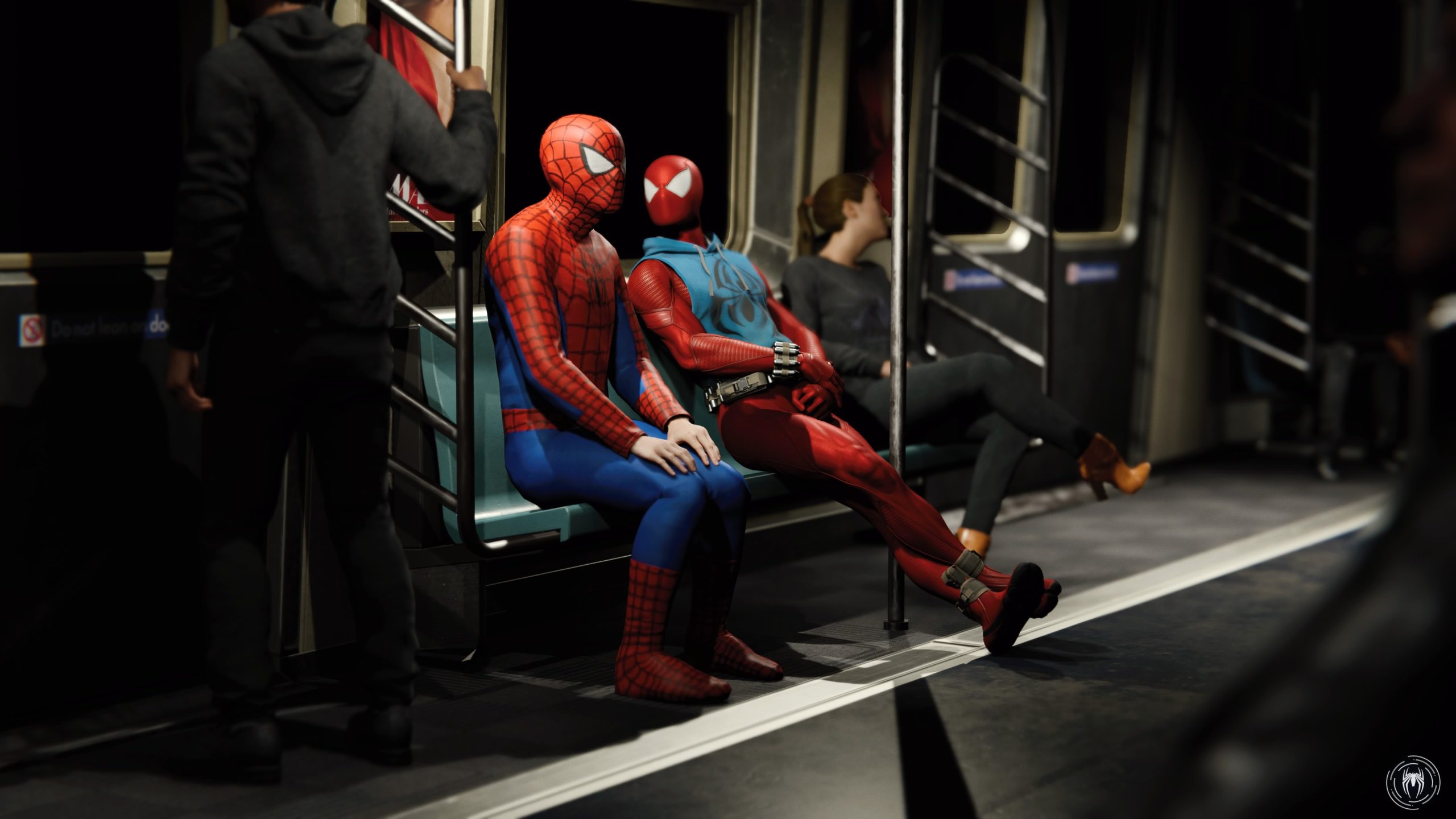 Spider-Man PS4 review: Does whatever a spider can—and then some - Ars ...