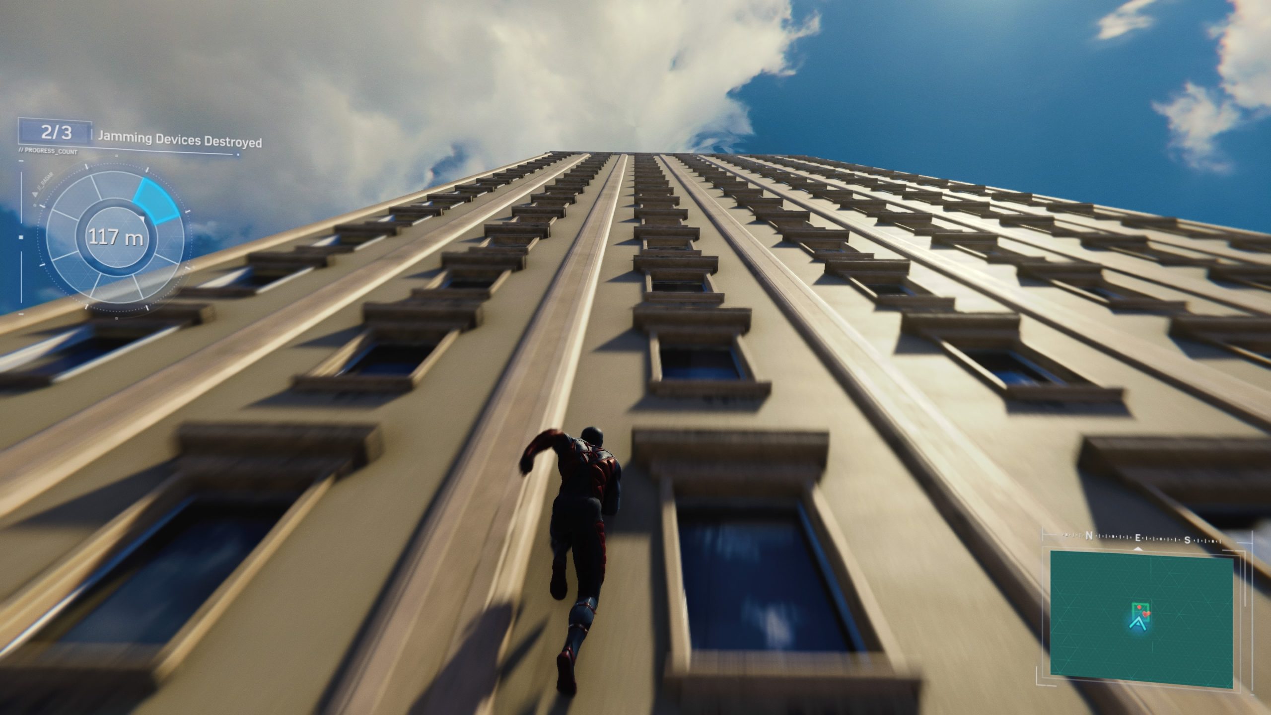 Spider-Man PS4 review: Does whatever a spider can—and then some - Ars ...
