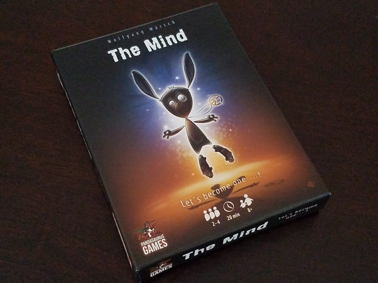 The Mind: Most polarizing card game of the year? - Ars Technica