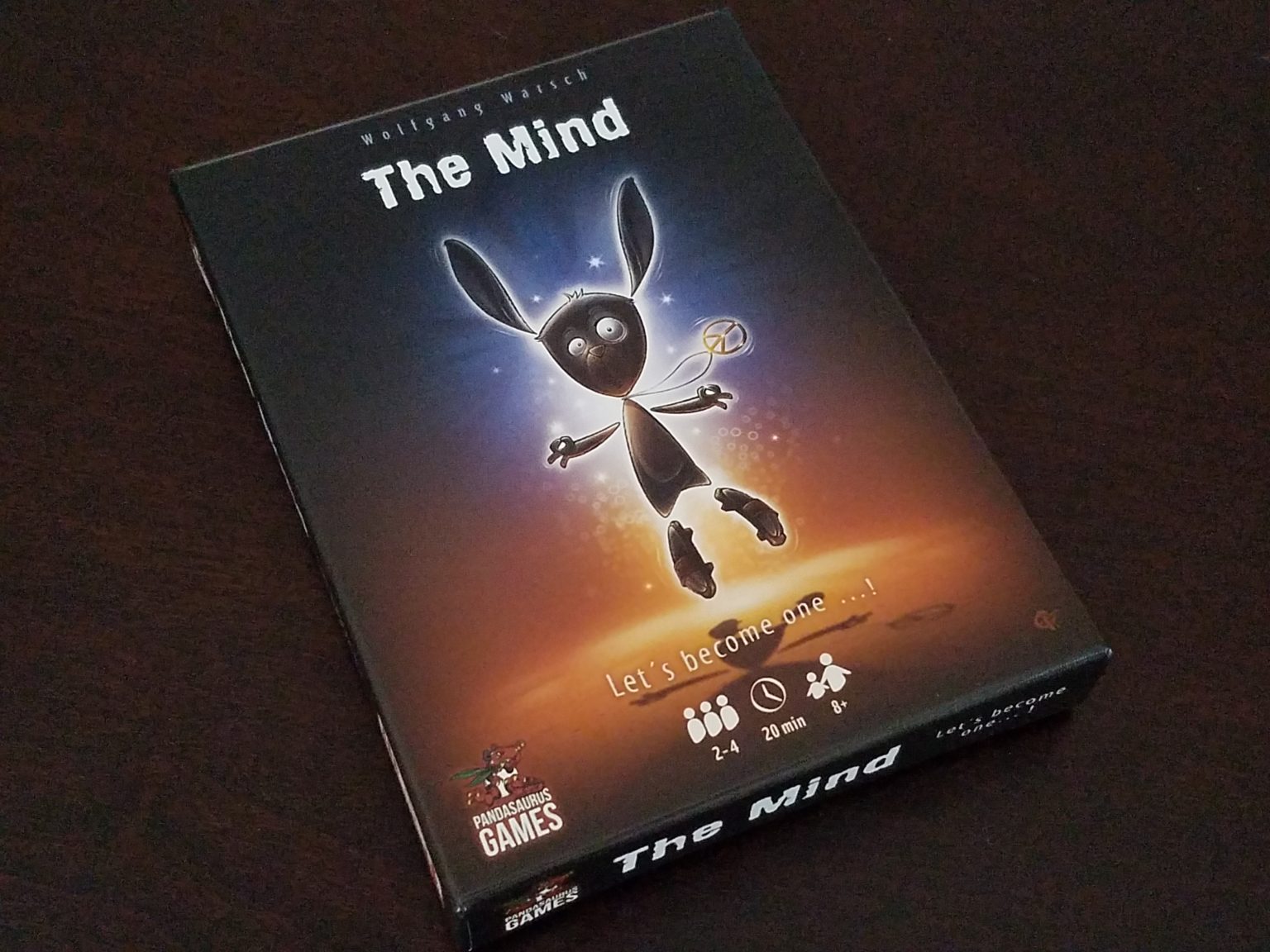 The Mind: Most polarizing card game of the year? - Ars Technica