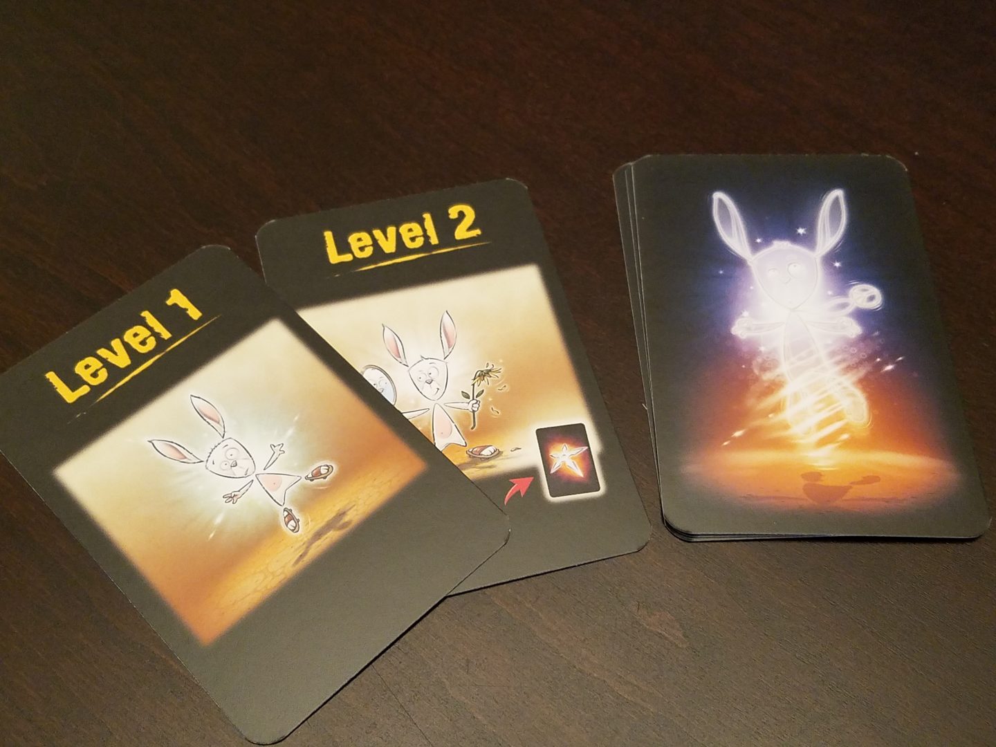 The Mind: Most polarizing card game of the year? - Ars Technica