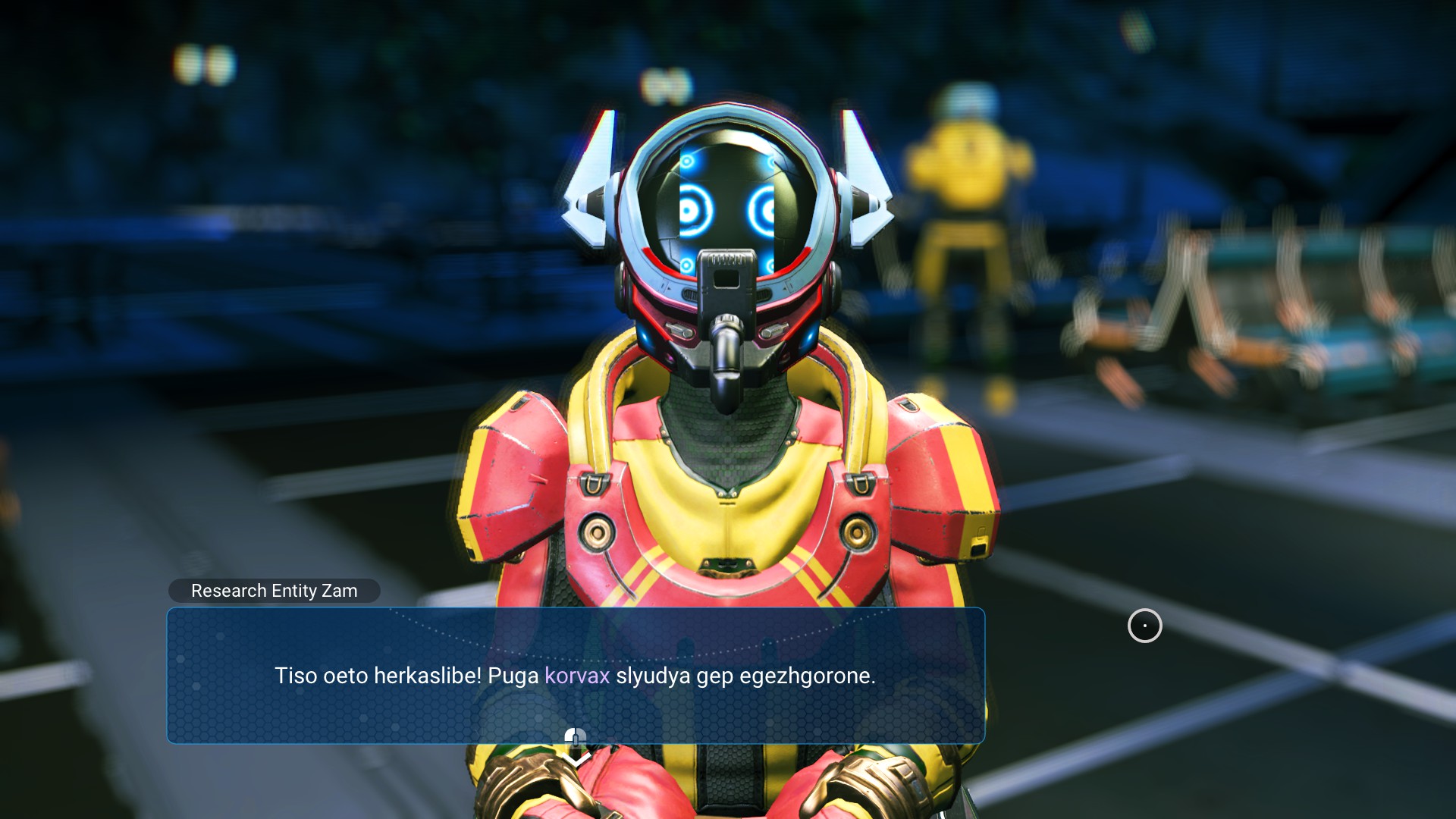 With NEXT update, No Man’s Sky finally brings it all together - Ars ...