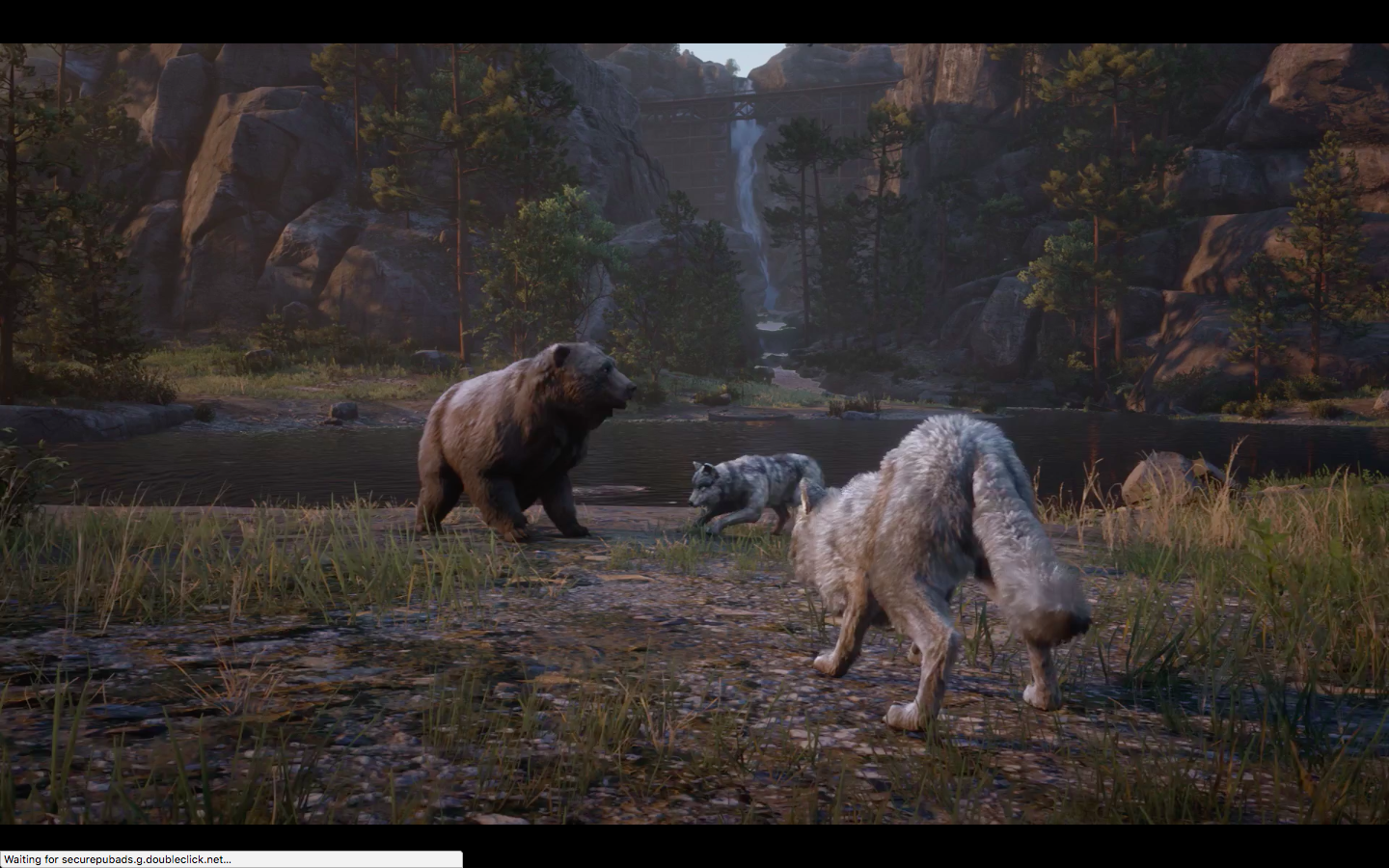 Rockstar reveals first Red Dead Redemption 2 gameplay details - Ars ...