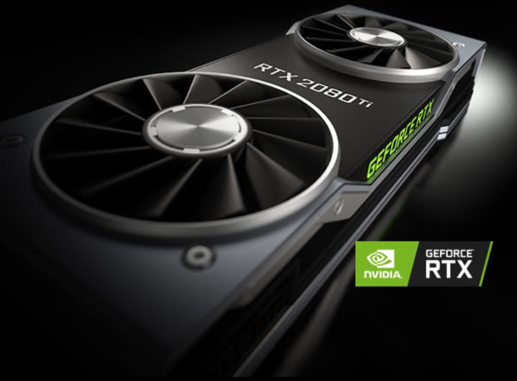 Nvidia’s new RTX 2080, 2080 Ti video cards ship on Sept 20, starting at ...