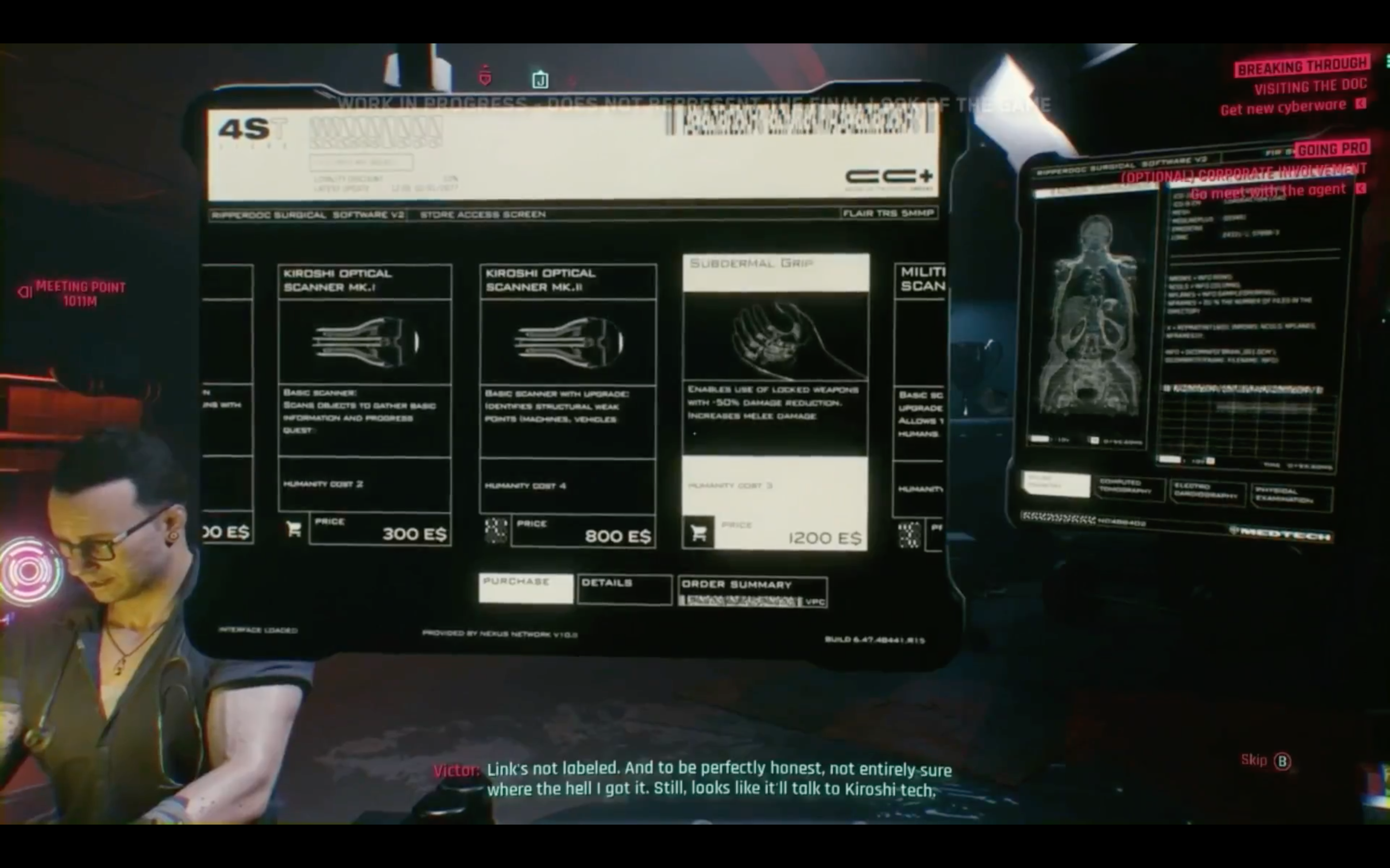 Cyberpunk 2077’s hour-long, gun-filled E3 gameplay reveal has gone live ...