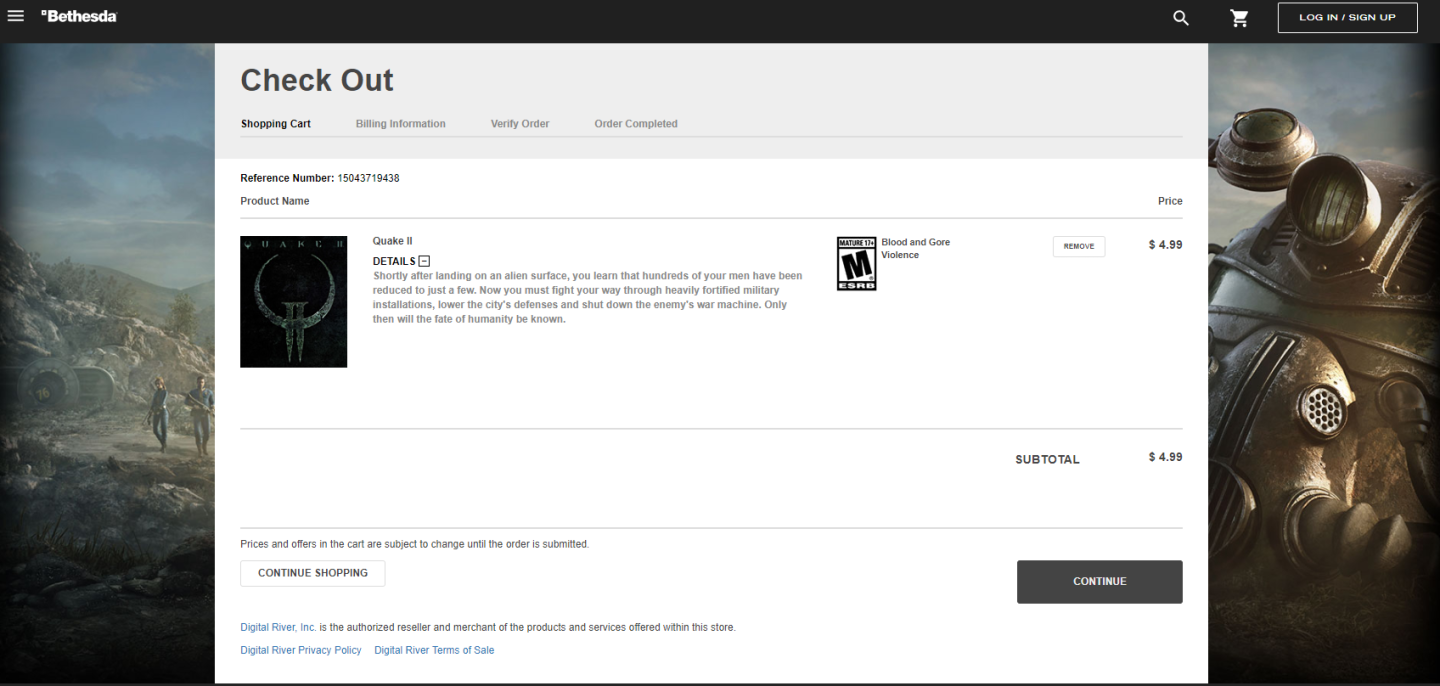 War changes: Fallout 76 is series’ first in a decade to skip Steam ...