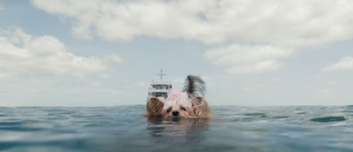 The Meg film review: We’re going to need a stupider boat - Ars Technica