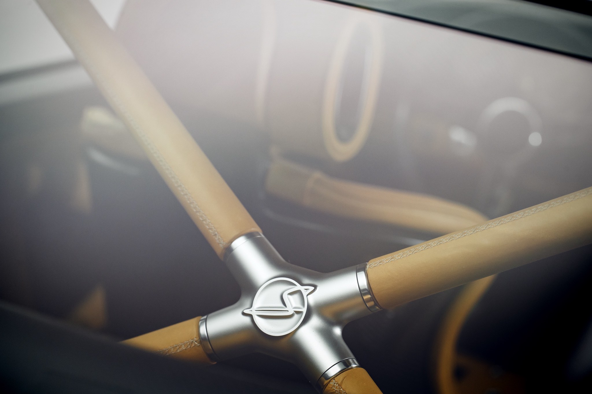 Working on this Singer 911 restoration “turns” Williams F1 engineers ...