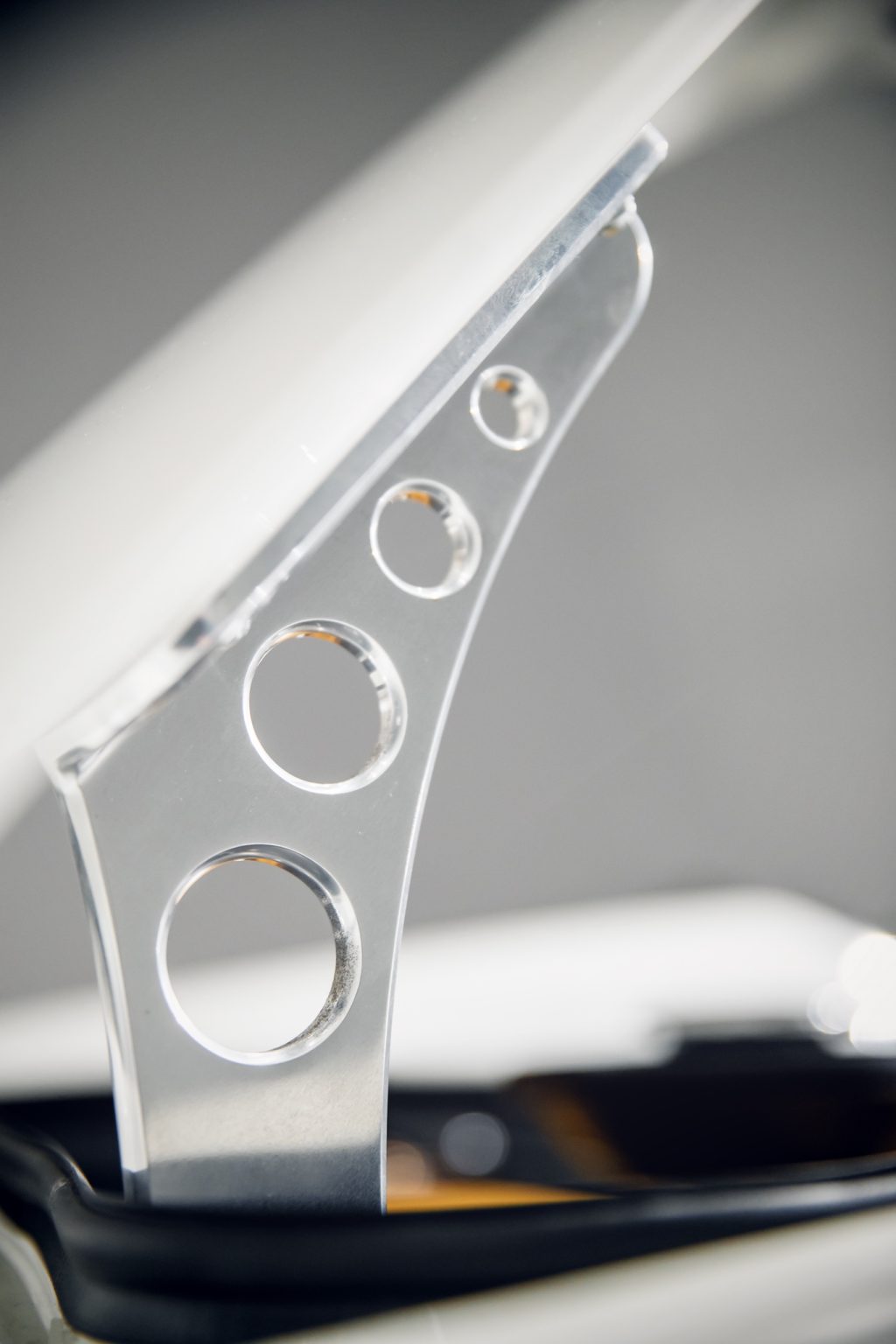 Working on this Singer 911 restoration “turns” Williams F1 engineers ...