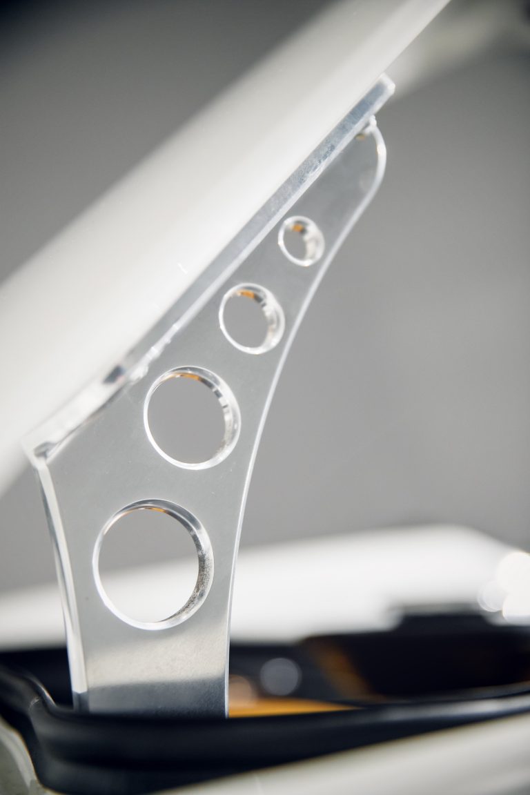 Working on this Singer 911 restoration “turns” Williams F1 engineers ...