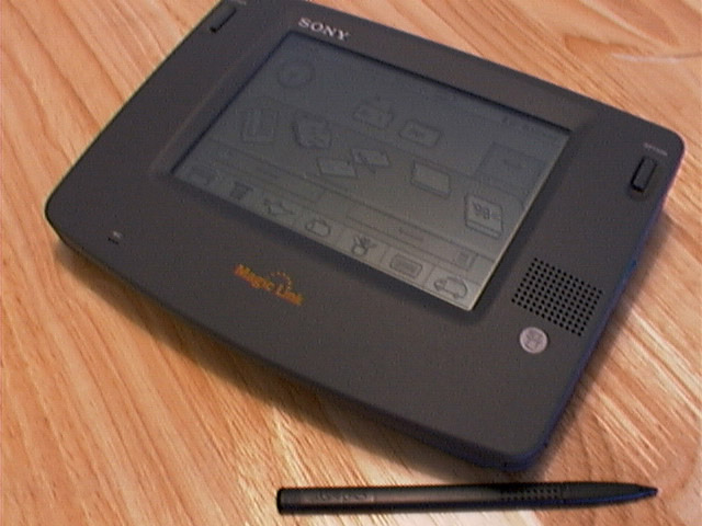 General Magic—how tech superfriends assembled, dreamt up smartphones ...