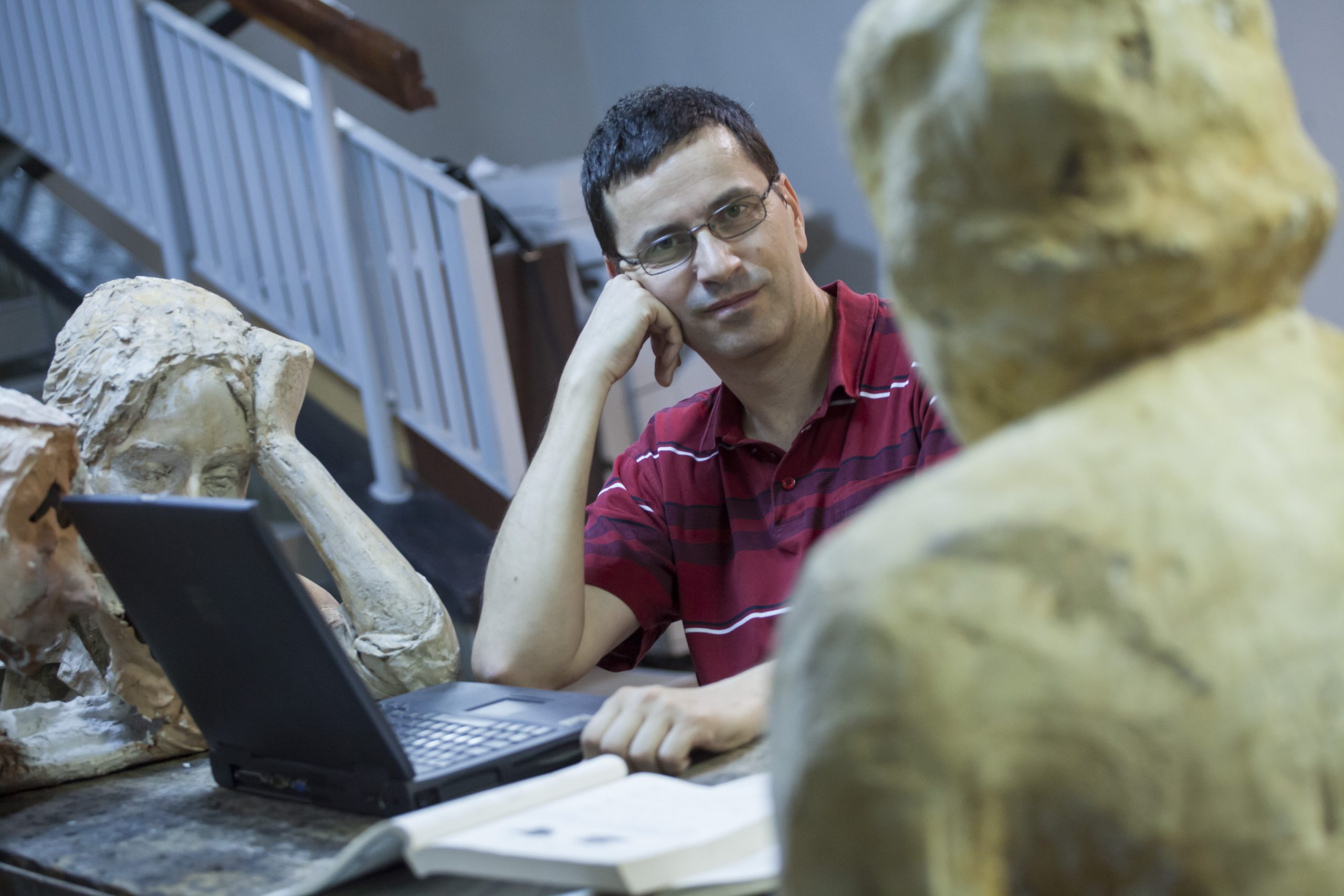 The adventures of lab ED011—“Nobody would be able to duplicate what ...