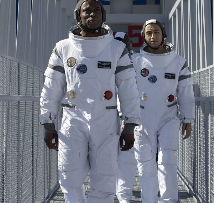 The First: Hulu’s new series about a human mission to Mars feels pretty ...