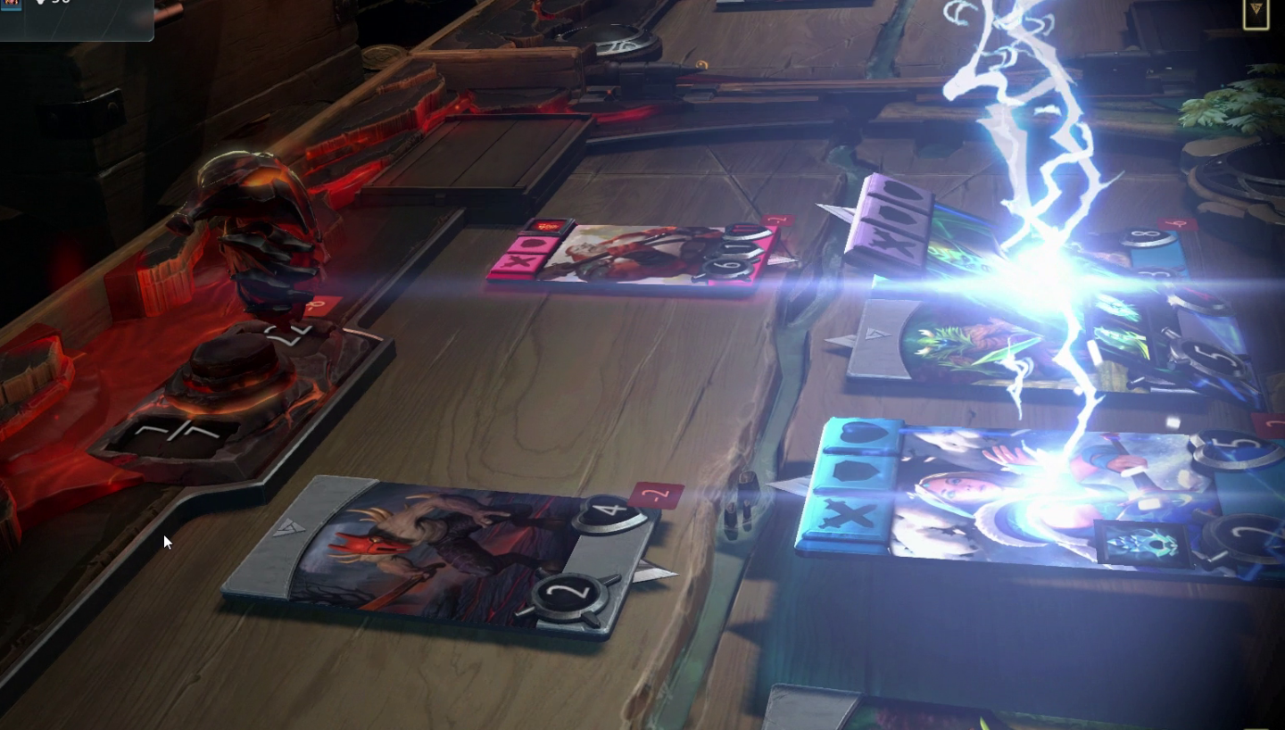 Exclusive: Valve walks us through Artifact’s new demo, leaves us ...