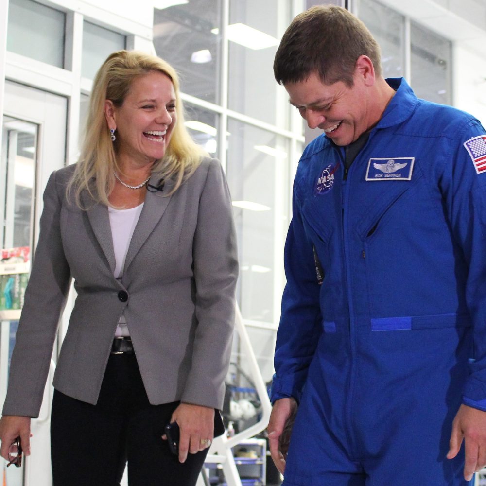 Author: Eric Berger - Ars Technica