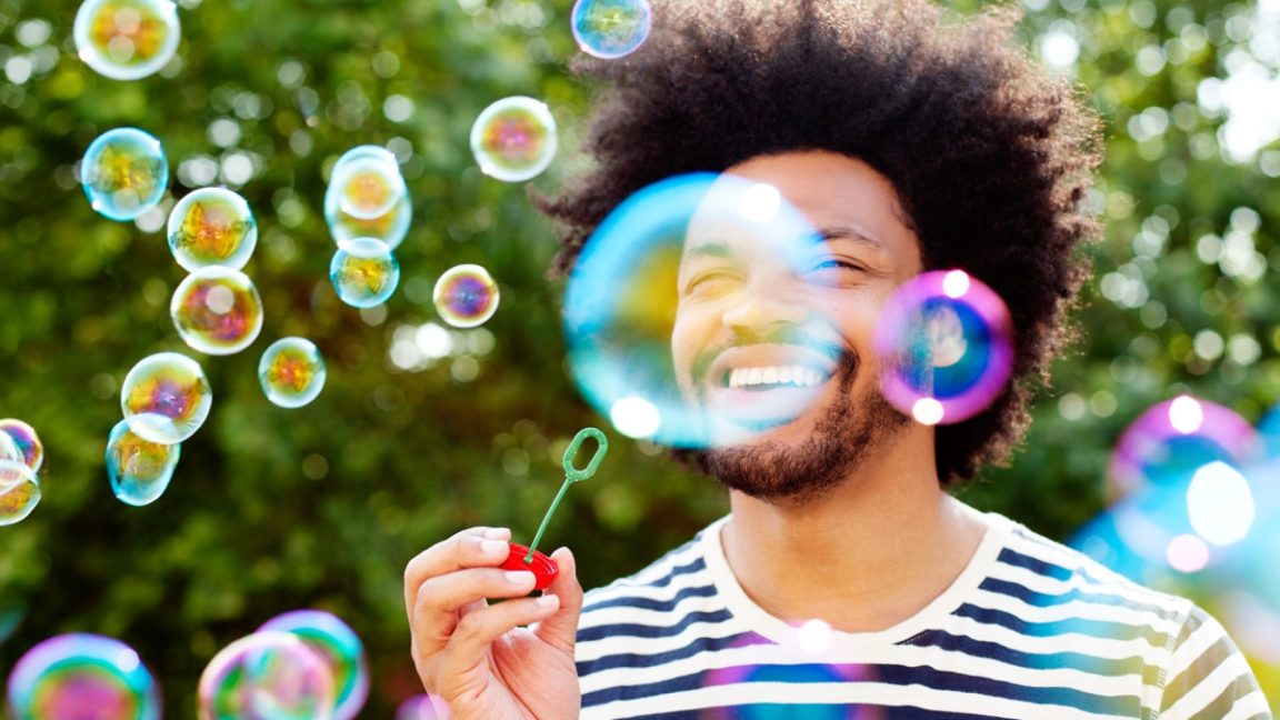 There’s now an even more precise “recipe” for blowing the perfect ...