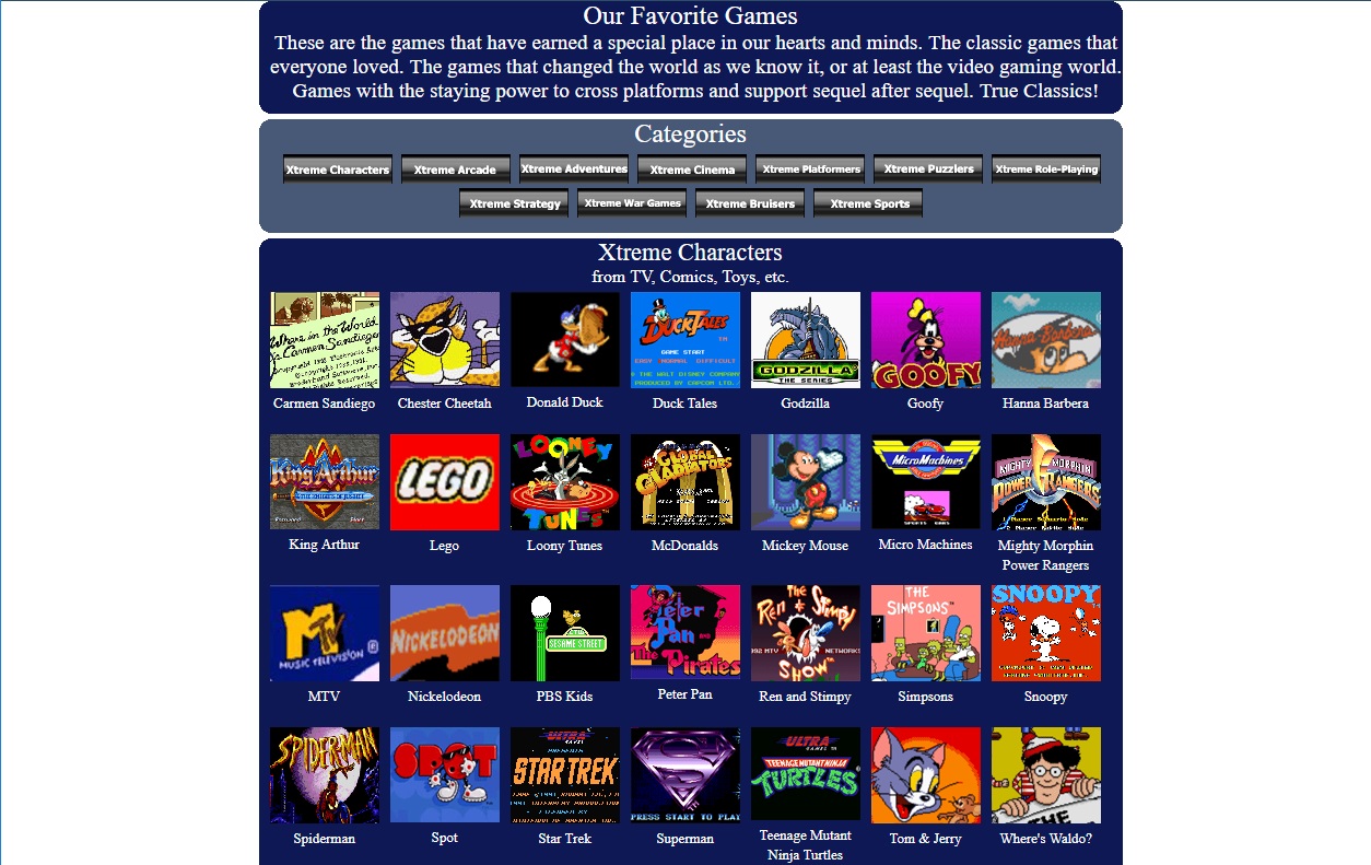 ROM sites are falling, but a legal loophole could save game emulation ...