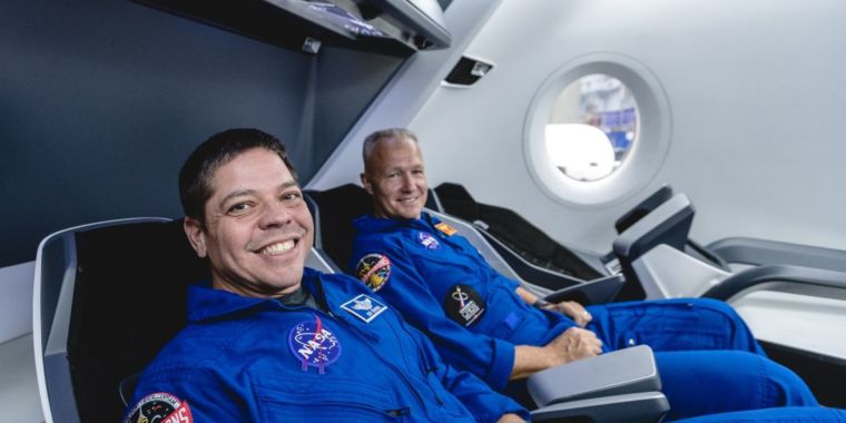 There is a ton of exciting space stuff on tap for 2019 | Ars Technica