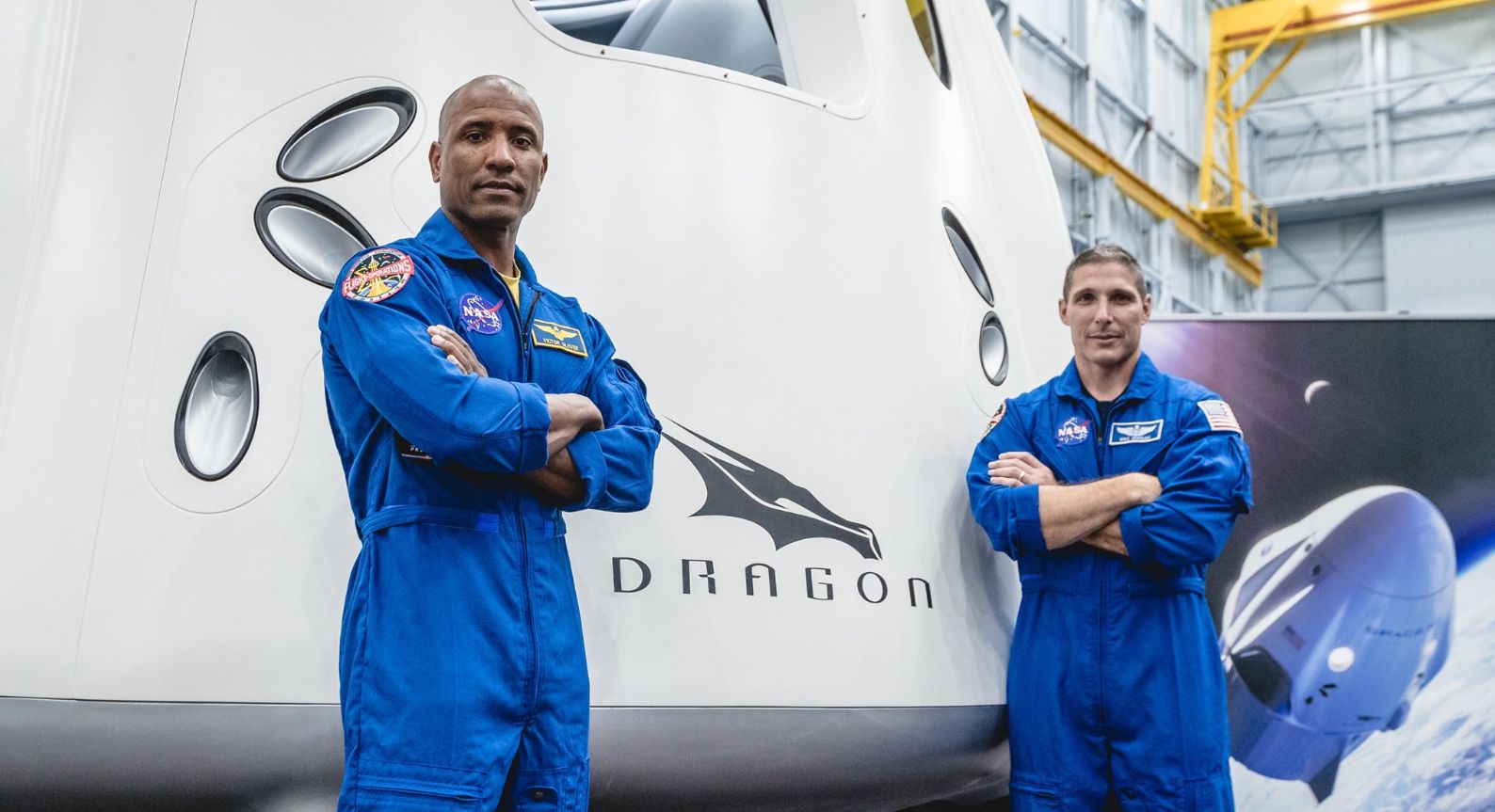 Here’s what SpaceX must do to win the commercial crew race - Ars Technica