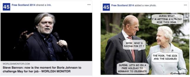 Facebook: Iran has been posting hundreds of fake pages since 2011 - Ars ...