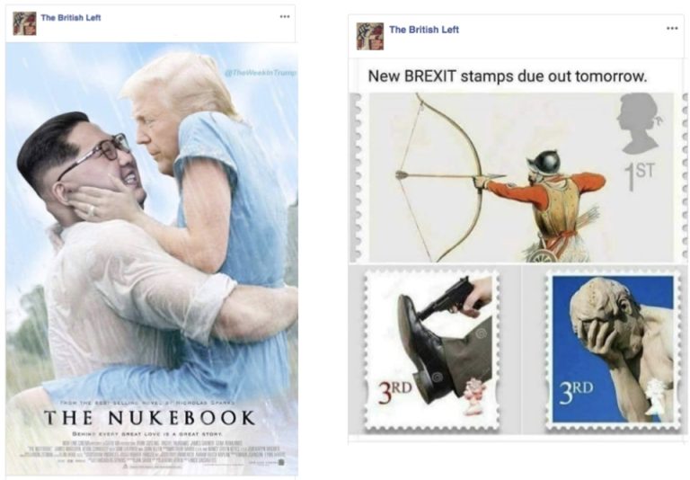 Facebook: Iran has been posting hundreds of fake pages since 2011 - Ars ...