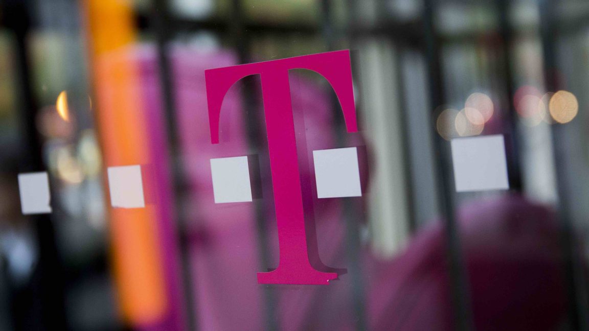 T-Mobile’s $50 home Internet service has no data cap, but plenty of ...