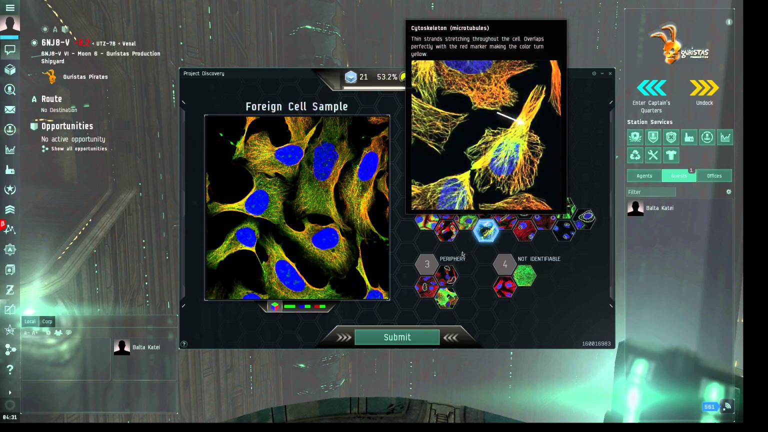 Tag: cell biology - Ars Technica