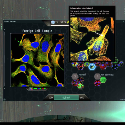 Tag: cell biology - Ars Technica