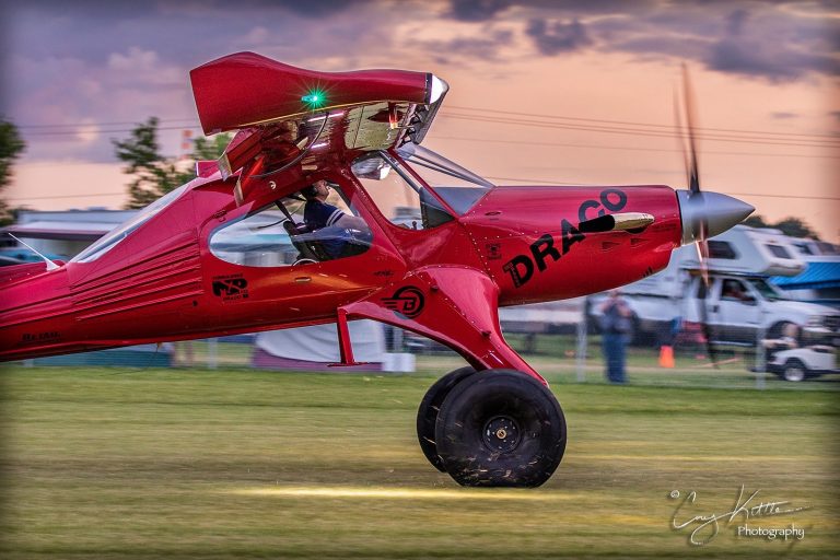 One man designed and built the ultimate bush plane - Ars Technica