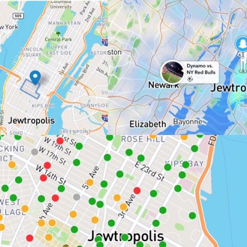 Tag: Mapbox - Ars Technica