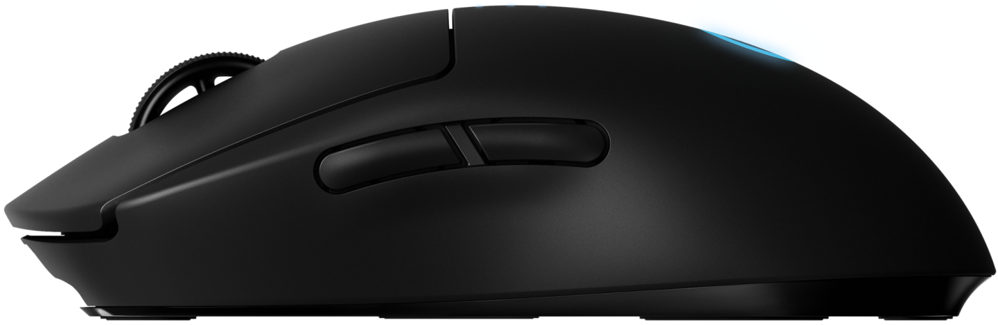 Logitech’s new mouse packs gaming prowess in a workplace-friendly ...