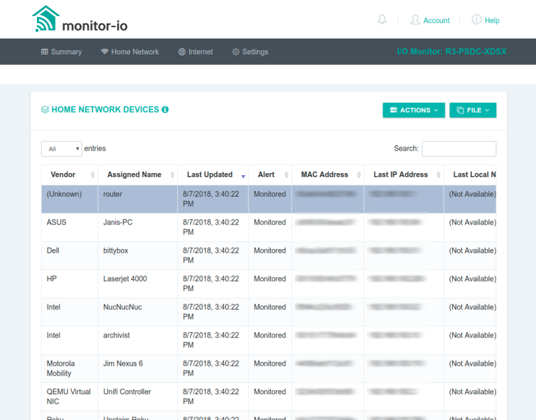 A review of Monitor-IO, a little gadget that wants to talk about your ...