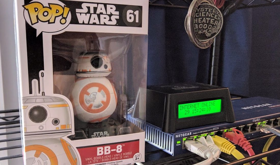 A review of Monitor-IO, a little gadget that wants to talk about your ...