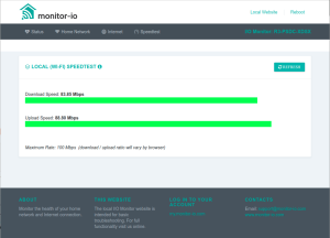 A review of Monitor-IO, a little gadget that wants to talk about your ...