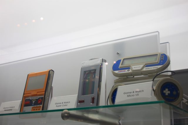 Gallery: Exploring Nintendo’s flagship New York City store - Ars Technica