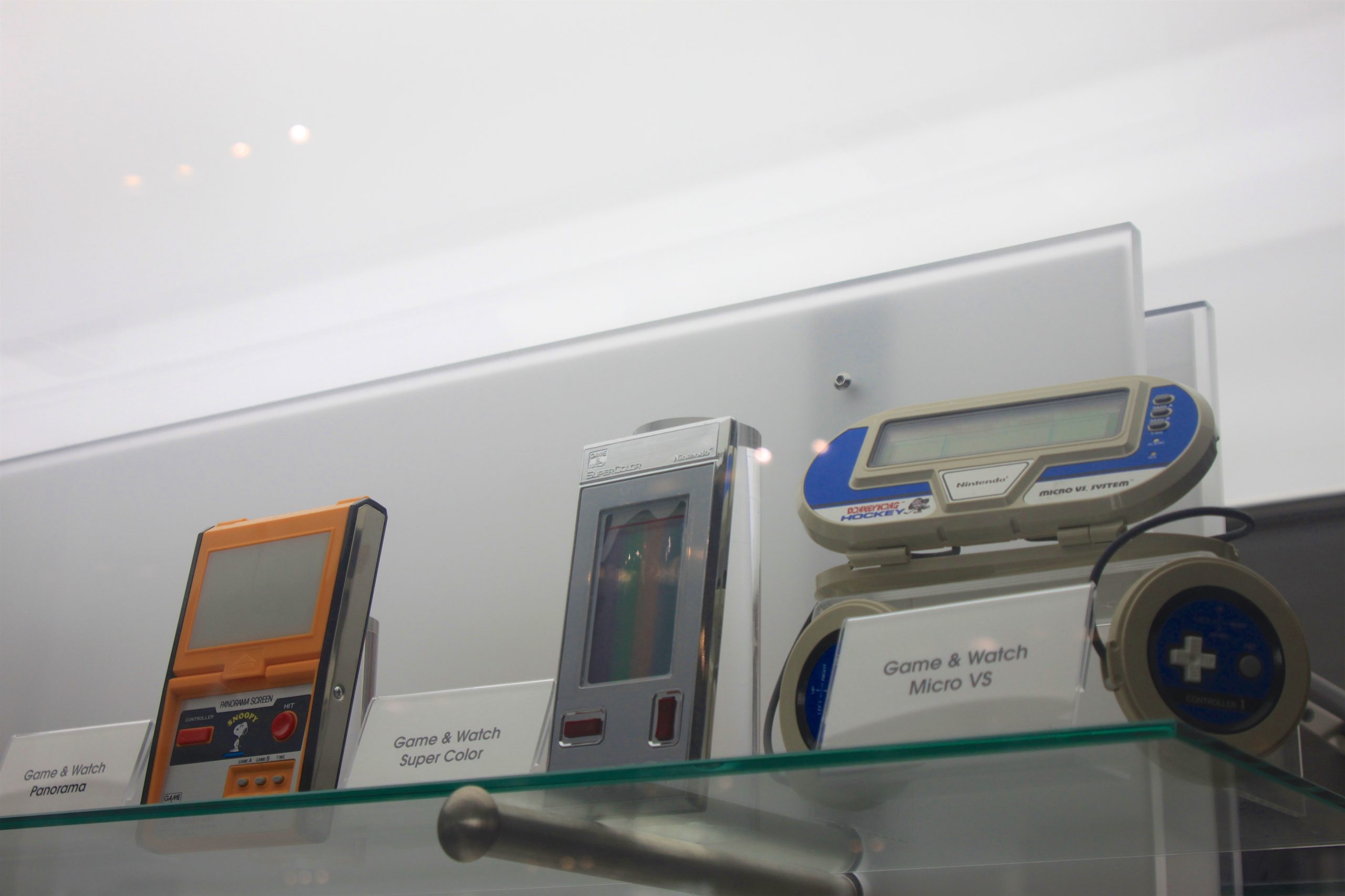 Gallery: Exploring Nintendo’s flagship New York City store - Ars Technica